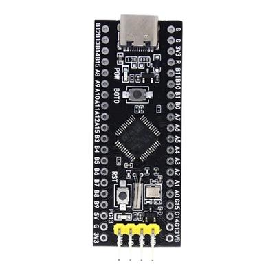 【鹿小班】STM32F103C8T6开发板