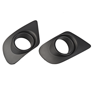 11-19款道奇酷威前雾灯面板总成