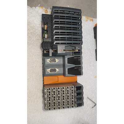 询价-plcX20CP3484PLC模块可维修