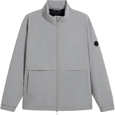 布克兄弟25男士立领羽绒服