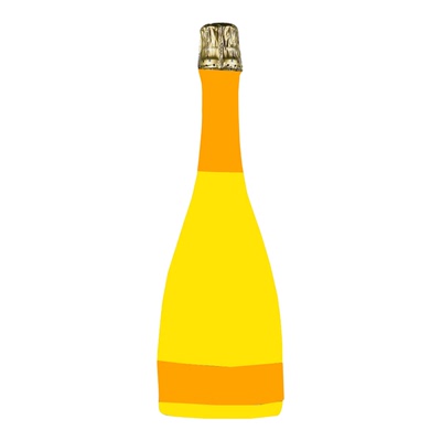 意大利Prosecco西班牙干型起泡酒