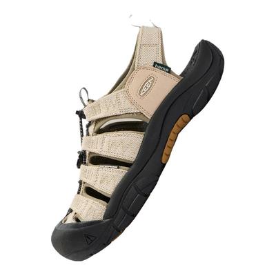 KEENxGramicci联名户外朔溪鞋