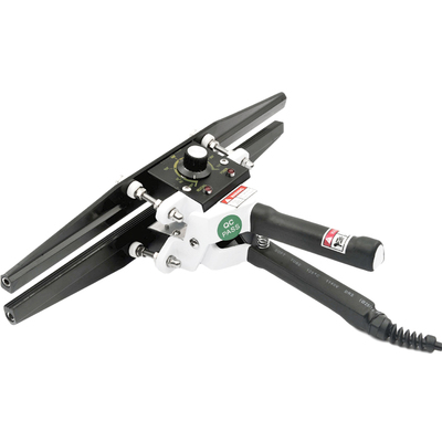 铝箔袋牛皮纸袋手钳封口机