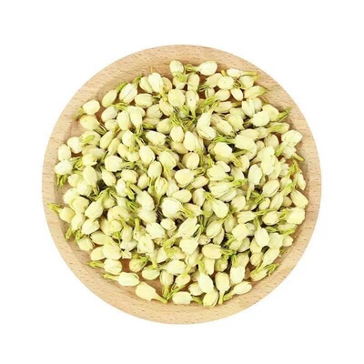 广西茉莉花茶非特级浓香新货新茶无硫熏花茶干花苞花蕾泡茶叶500g