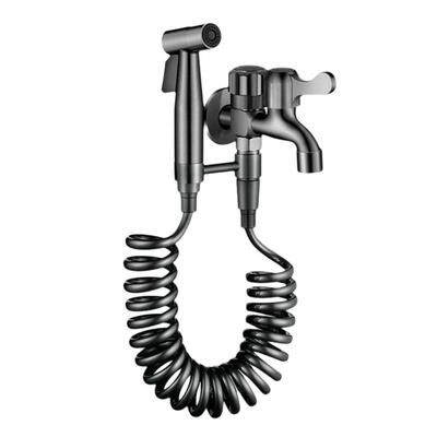 【十年质保】拖把池水龙头带喷枪