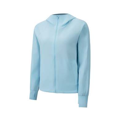 Lightweight Stretch女士防紫外线夹克 防晒丨lululemon丨LW4CLZS