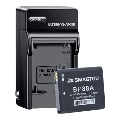 三星CCD相机电池BP-88A安全耐用