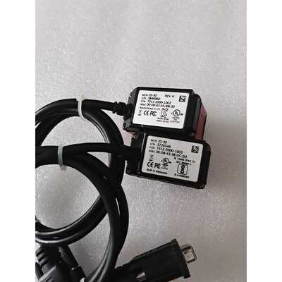 【议价-可维修】出迈思肯MICROSCAN ID-30读码器 全新/均有货