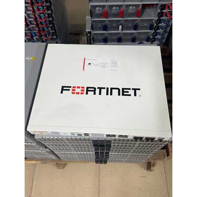 议价飞塔FG601EFortiGate601E8口千维修