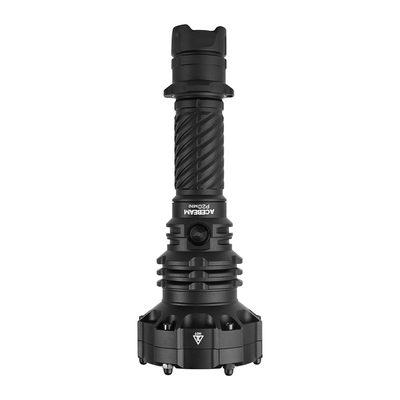 ACEBEAM P20 mini战术强光手电筒充电超亮远射便携户外登山巡逻