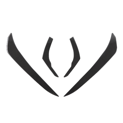 丰田改装件4runner超霸前大灯