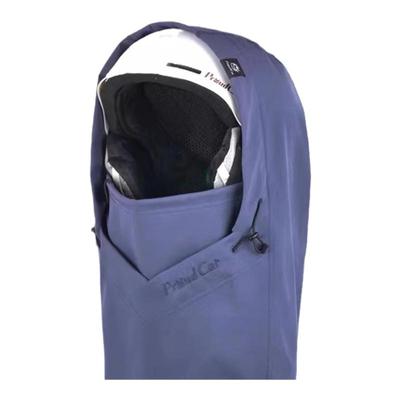 骄傲的猫护脸头套防风保暖透气