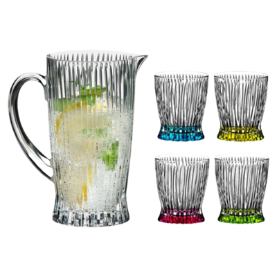 RIEDEL威士忌杯进口水晶