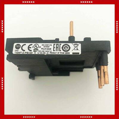 【问价】140MT-D-PEC23 23A连接模块 罗克韦尔AB 全