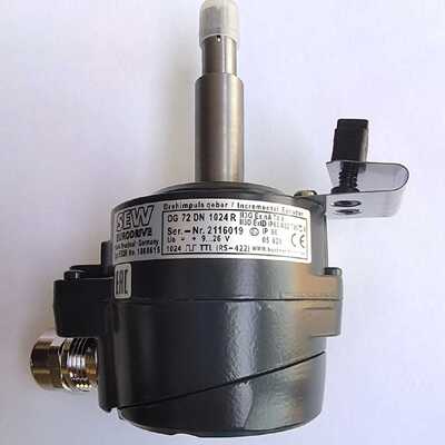 议价德国进口SEW编码器ES2R赛威OG72DN1024R，请询价后下单