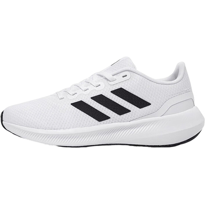 Adidas/阿迪达斯官方正品新款男士轻便透气耐磨运动跑步鞋HQ3789