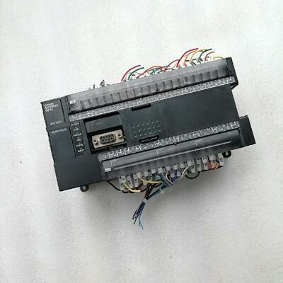 CP1E-N60DT-D，