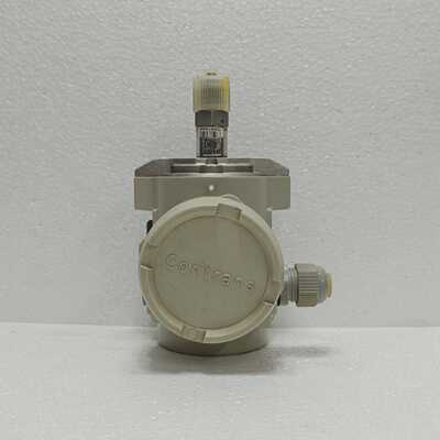Schoppe & Faeser ASD 800 Contrans P Pressure Transmitter 159