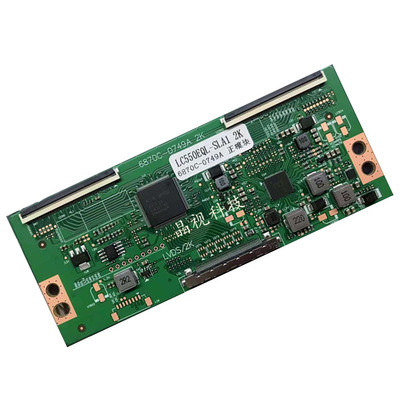 全新升级6870C-0749A2K逻辑板