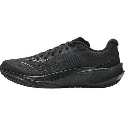 Vibram竞训男跑鞋安踏柏油路霸3V