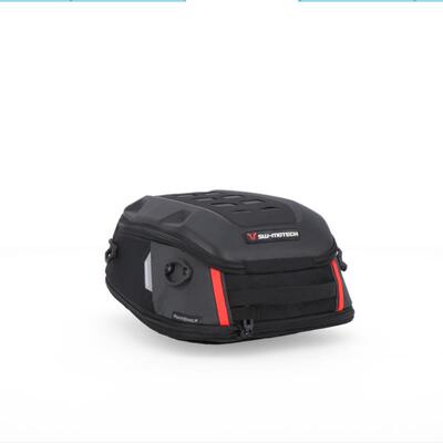 摩托车防水尾包头盔包SWMotech