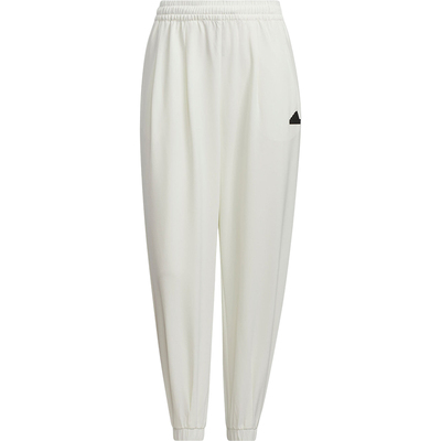 Adidas/阿迪达斯官方正品TECH WV 78PT女士防晒宽松九分裤IM8834