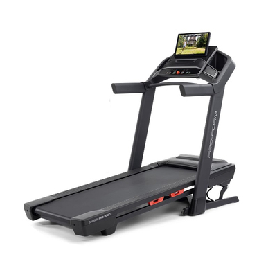 智能多功能跑步机磐石PRO9000