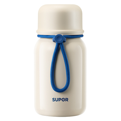 苏泊尔保温杯女生高颜值2025新款