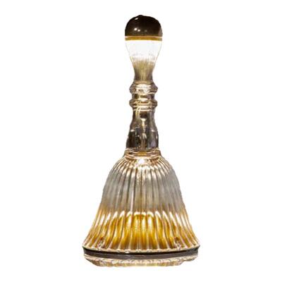 拉梦玻璃卧室现代简约