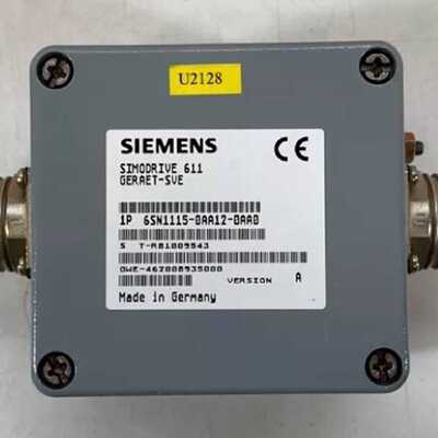 询价-6SN1115-0AA12-0AA0 SIMODRIV
