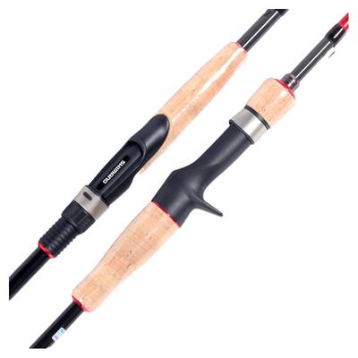 SHIMANO禧玛诺碳素路亚竿