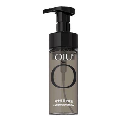 oiu男士私处护理液抑菌止痒清洗