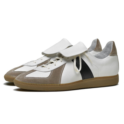 强尼制靴男鞋潮流时尚百搭运动