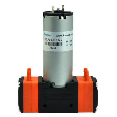 卡默尔微型自吸泵隔膜泵