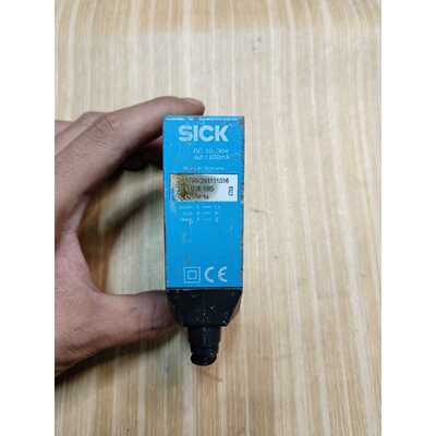【议价】德国SICK色标传感器KT5G2N1111S16原装进口