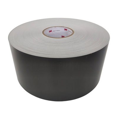 3M7847柔性激光蚀刻标签铭牌易碎