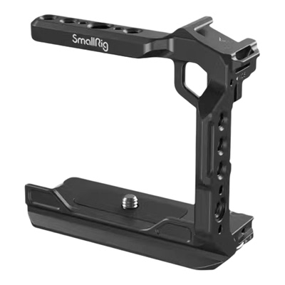 斯莫格适用A6700半包兔笼拓展框