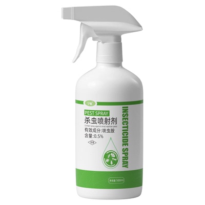 杀虫剂家用室内呋虫胺蟑螂药蚂蚁