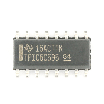 TPIC6C595 D DG4 DR DRG4 N PW PWR PWRG4 PWG4 CQDRQ1 QPWRQ1