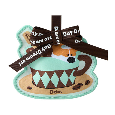 童趣时光可爱车载香挂香珠男女生