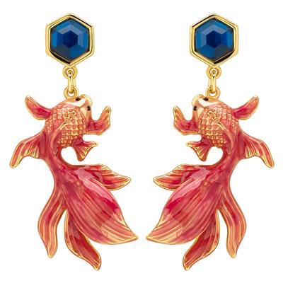 juicygrape原创设计风可爱珐琅