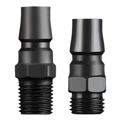 加硬20pm分牙元件快速接头