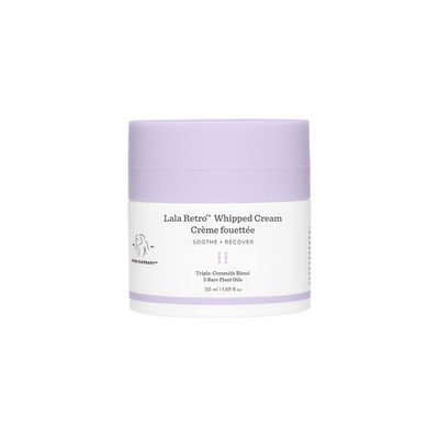 【自营】DRUNK ELEPHANT/醉象LALA复古鲜奶面霜50ml舒缓屏障保湿