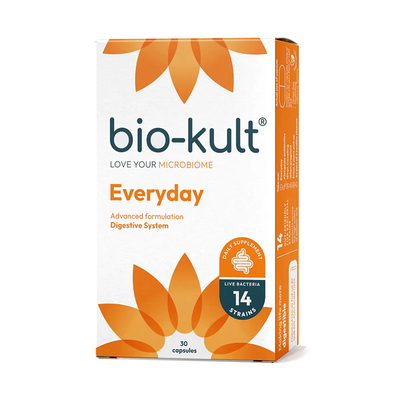 【推荐】Biokult益生菌14菌