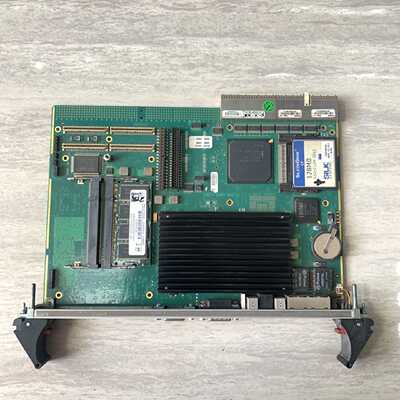 议价Kontron：CP6000 工控机主板