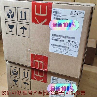 【议价可修】KeithleyDMM6500六位半