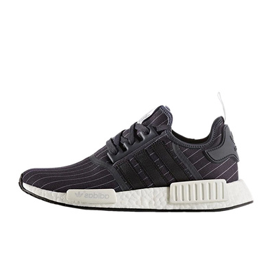 Adidas/阿迪达斯正品男女同款防滑耐磨低帮生活休闲鞋 BB3124