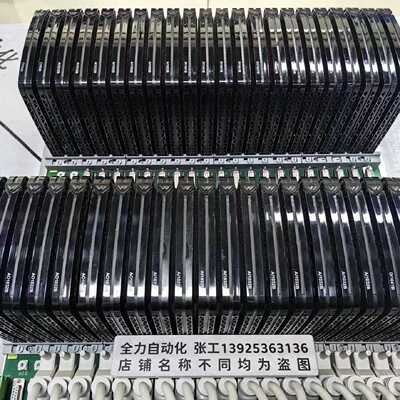 议价ABB winmation控制模块AI1031R 原装现货CI1020 议价