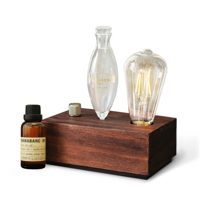 情人节礼物Charabanc香薰机