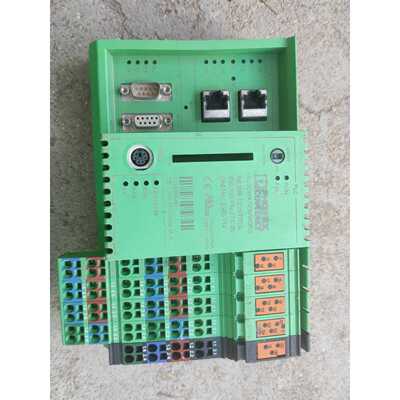 【议价-可维修】 2985314 390PN 2TX  PHOEX CONTA /均有货